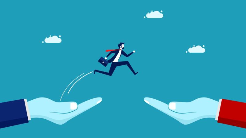 Transitioning to a Database Career: A Guide for Beginners | LearnSQL.com Transitioning to a Database Career: A Guide for Beginners | LearnSQL.com