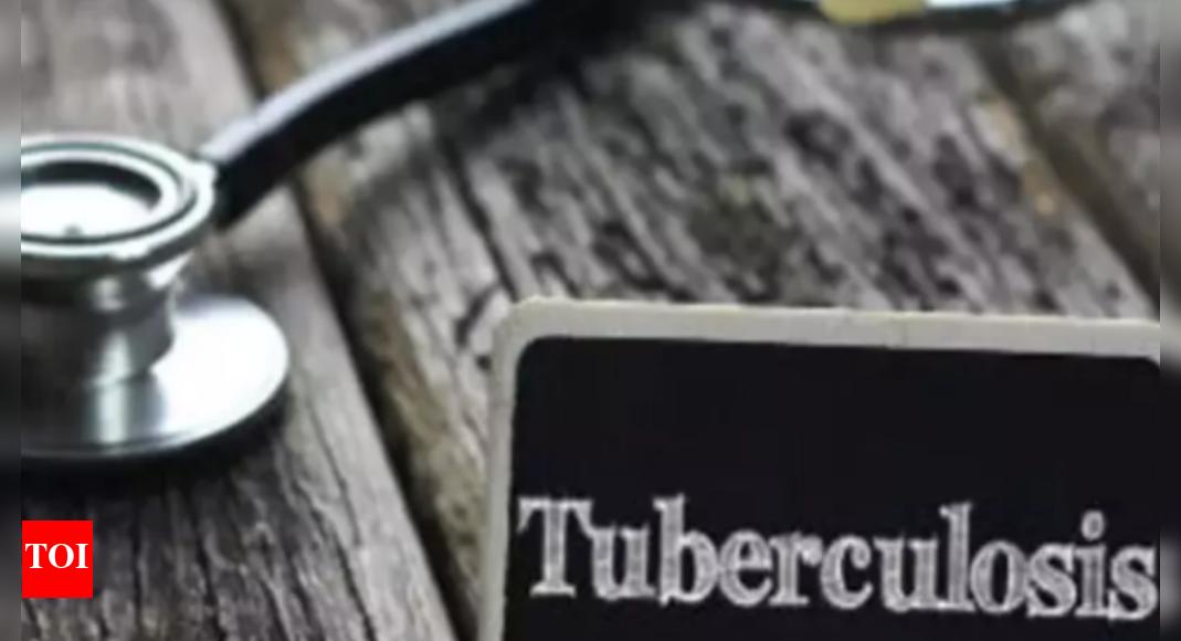 Kwaku Nkansah on LinkedIn: Mumbai: Now, AI detects tuberculosis in ... Kwaku Nkansah on LinkedIn: Mumbai: Now, AI detects tuberculosis in ...