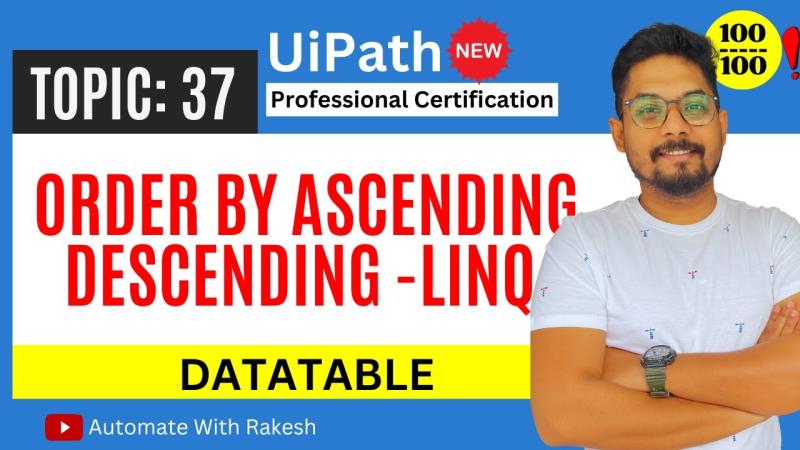 Mastering LINQ Sorting: Ascending and Descending Orderby with ... Mastering LINQ Sorting: Ascending and Descending Orderby with ...