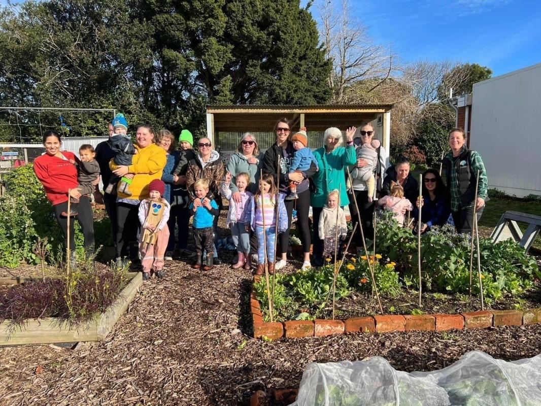 Sustainable Taranaki on LinkedIn: Growing Community Connections with ... Sustainable Taranaki on LinkedIn: Growing Community Connections with ...