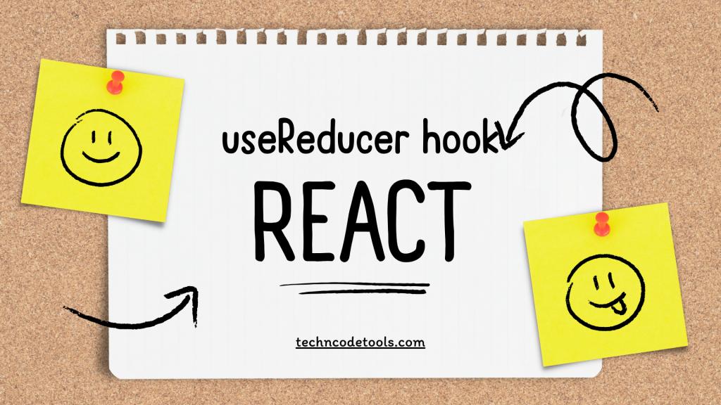 Anurag Sinha on LinkedIn: useReducer hook in React - TechnCode Tools Anurag Sinha on LinkedIn: useReducer hook in React - TechnCode Tools