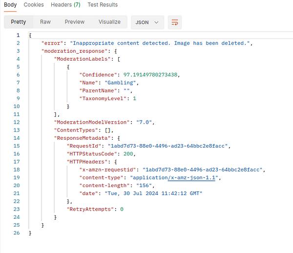 Upeksha Wanniarachchi on LinkedIn: AWS Lambda Function: Amazon ... Upeksha Wanniarachchi on LinkedIn: AWS Lambda Function: Amazon ...