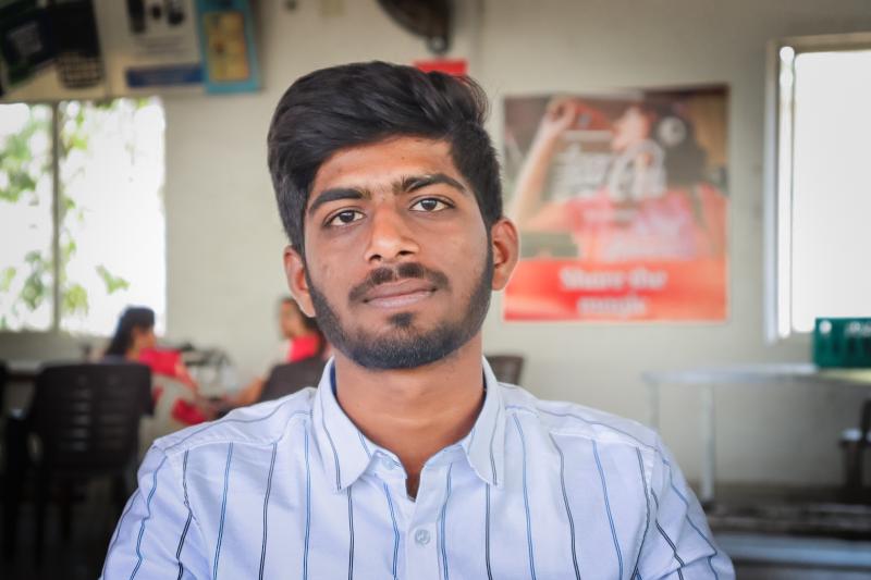 Portfolio | Katta Yuva Surya Portfolio | Katta Yuva Surya