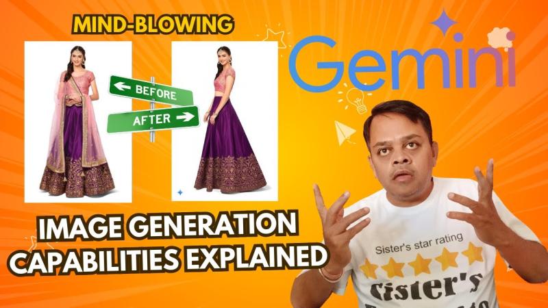MIND-BLOWING: Google Gemini 2.0's Image Generation Capabilities ... MIND-BLOWING: Google Gemini 2.0's Image Generation Capabilities ...