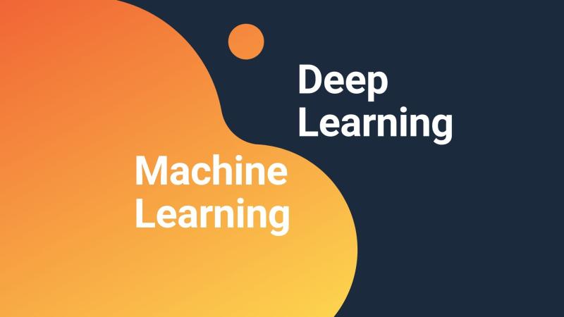 Dulari Bhatt on LinkedIn: Machine Learning versus Deep Learning Dulari Bhatt on LinkedIn: Machine Learning versus Deep Learning