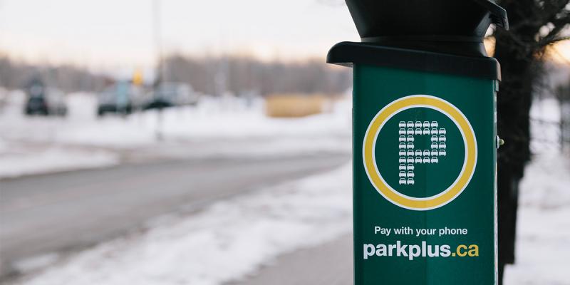 ParkPlus System on LinkedIn: ParkPlus System ParkPlus System on LinkedIn: ParkPlus System