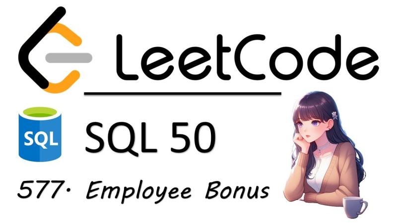 Gun Wardhan Aditya on LinkedIn: LeetCode | SQL 50 | Q11 | Employee ... Gun Wardhan Aditya on LinkedIn: LeetCode | SQL 50 | Q11 | Employee ...