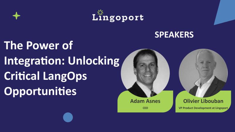 Adam Asnes on LinkedIn: The Power of Integration: Unlocking Critical ... Adam Asnes on LinkedIn: The Power of Integration: Unlocking Critical ...