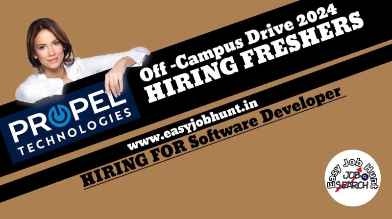 Avi Gupta on LinkedIn: Propel Technology Hiring : Software Developer ... Avi Gupta on LinkedIn: Propel Technology Hiring : Software Developer ...