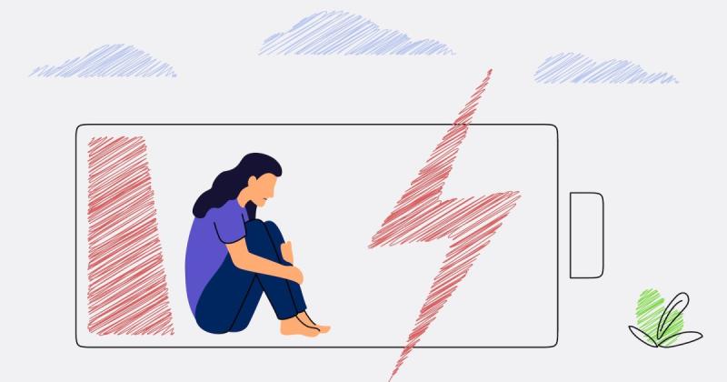 Sherry Pineau Brown, Ph.D. on LinkedIn: ‘My Empathy Felt Drained ... Sherry Pineau Brown, Ph.D. on LinkedIn: ‘My Empathy Felt Drained ...