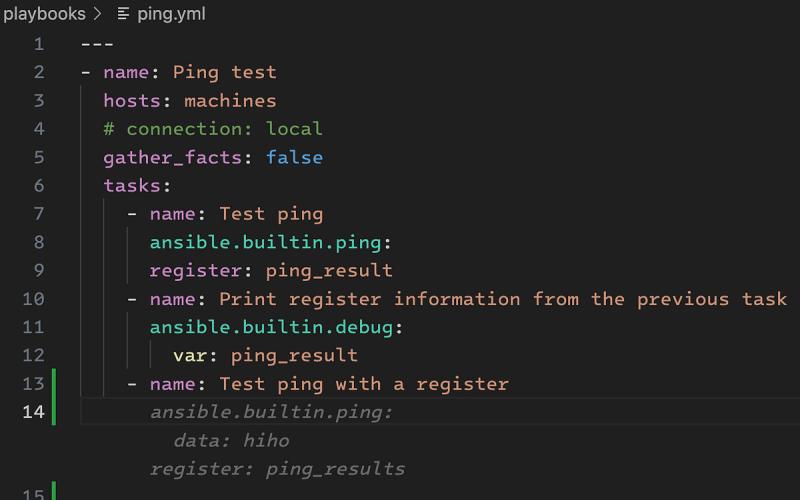 Ansible Automation with Generative AI | VidyaSagar Machupalli FBCS Ansible Automation with Generative AI | VidyaSagar Machupalli FBCS