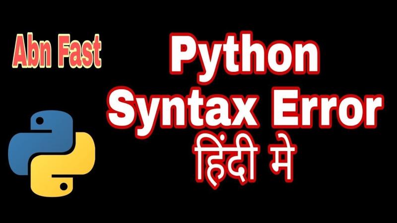 PANKAJ SONI on LinkedIn: Types of Errors in Python Programming Handling ... PANKAJ SONI on LinkedIn: Types of Errors in Python Programming Handling ...