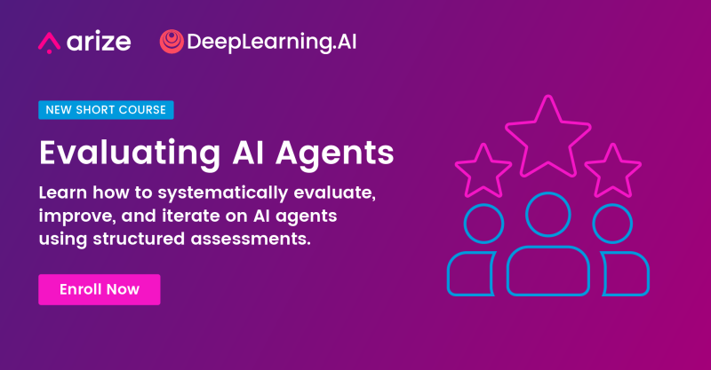 Evaluating AI Agents | Robert Sösemann Evaluating AI Agents | Robert Sösemann