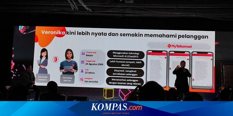 Korkrid (Kyle) Akepanidtaworn on LinkedIn: Telkomsel Korkrid (Kyle) Akepanidtaworn on LinkedIn: Telkomsel