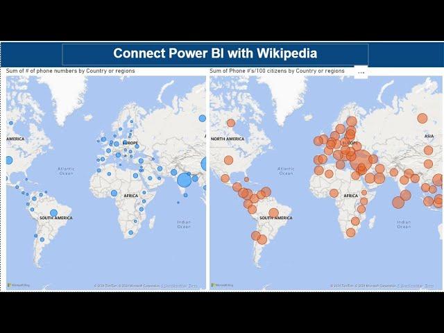 Priyendra Kumar on LinkedIn: Power BI to Wikipedia Connectivity | Step ... Priyendra Kumar on LinkedIn: Power BI to Wikipedia Connectivity | Step ...