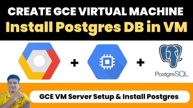 codeonedigest cod on LinkedIn: Unlocking the Cloud: Your First Postgres ... codeonedigest cod on LinkedIn: Unlocking the Cloud: Your First Postgres ...