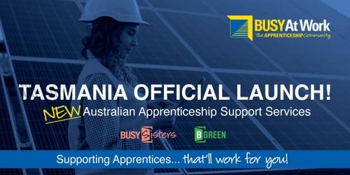 Lyndsay Pheiffer-Samuels on LinkedIn: Tasmania Official Launch - New ... Lyndsay Pheiffer-Samuels on LinkedIn: Tasmania Official Launch - New ...