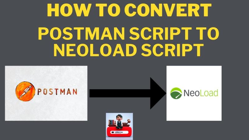 Vasanth Shanmugam on LinkedIn: How to convert #postman script to # ... Vasanth Shanmugam on LinkedIn: How to convert #postman script to # ...