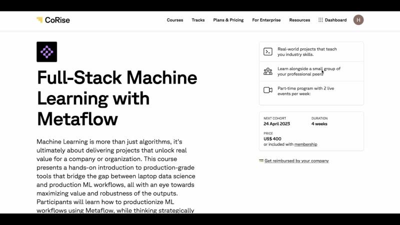ThankGod Egbe Jnr on LinkedIn: Full-Stack Machine Learning with ... ThankGod Egbe Jnr on LinkedIn: Full-Stack Machine Learning with ...