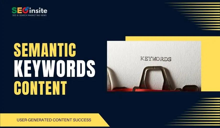 SEO insite on LinkedIn: Why Semantic Keywords are Critical for User ... SEO insite on LinkedIn: Why Semantic Keywords are Critical for User ...