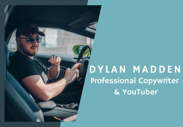 Dylan Madden: Unleashing Creativity in the Digital Realm | The Emirates ... Dylan Madden: Unleashing Creativity in the Digital Realm | The Emirates ...