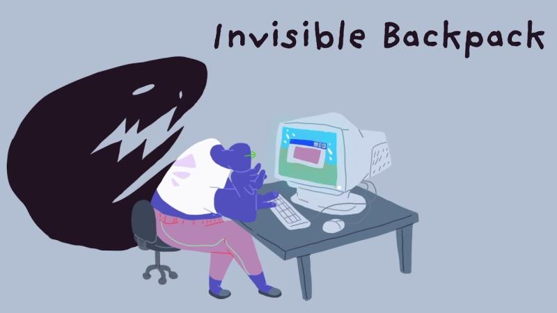 Monzelle Dozier on LinkedIn: The Invisible Backpack: Unmasking a ... Monzelle Dozier on LinkedIn: The Invisible Backpack: Unmasking a ...