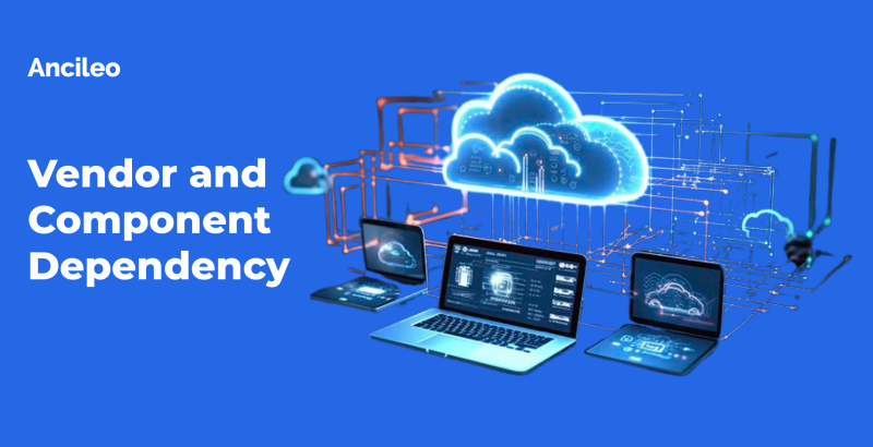Ancileo on LinkedIn: Vendor and Component Dependency - Ancileo Ancileo on LinkedIn: Vendor and Component Dependency - Ancileo