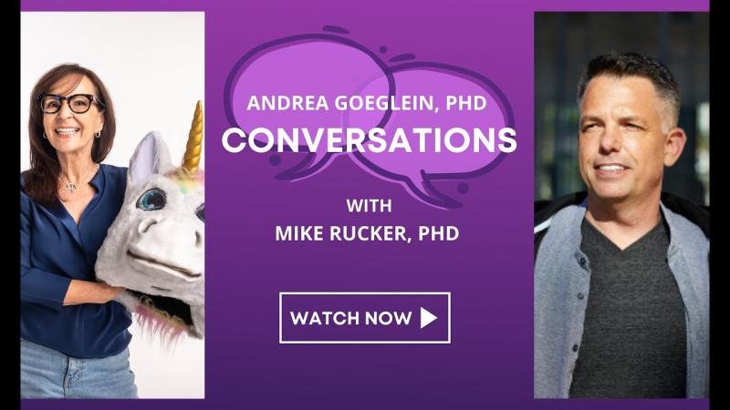 Andrea Goeglein, PhD on LinkedIn: ️ Mike Rucker the fun habit Andrea Goeglein, PhD on LinkedIn: ️ Mike Rucker the fun habit