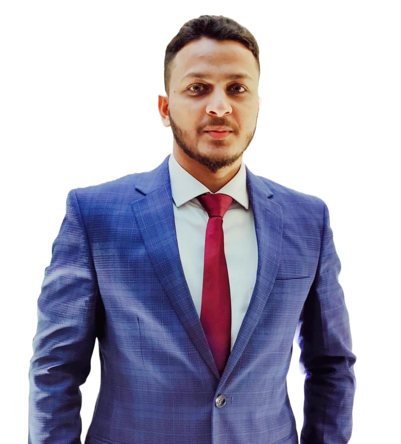 Displacement Challenges | AL Shahriar Khan Displacement Challenges | AL Shahriar Khan