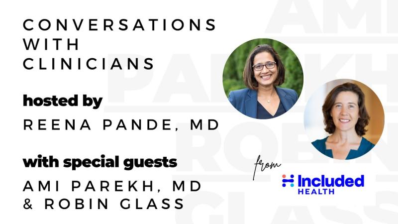 Ami Parekh on LinkedIn: Ami Parekh MD and Robin Glass: A Dynamic Duo on ... Ami Parekh on LinkedIn: Ami Parekh MD and Robin Glass: A Dynamic Duo on ...
