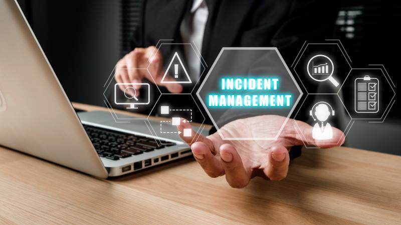 Why the midmarket is eyeing Managed Detection and Response | Logpoint Why the midmarket is eyeing Managed Detection and Response | Logpoint