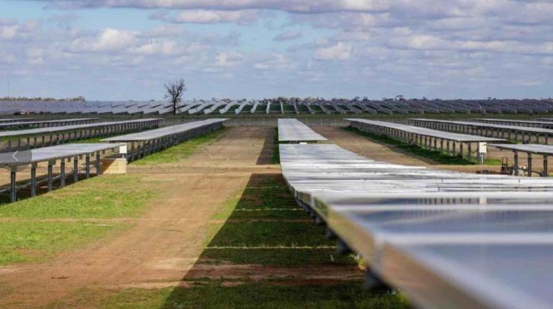 Warwick Audet on LinkedIn: Wind in the west, solar in the east as NSW ... Warwick Audet on LinkedIn: Wind in the west, solar in the east as NSW ...
