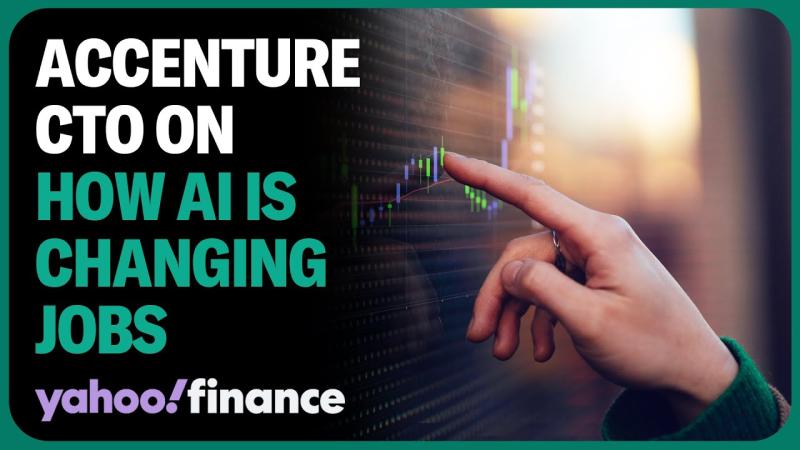 Peter Rooth on LinkedIn: Accenture CTO explains how AI will aid ... Peter Rooth on LinkedIn: Accenture CTO explains how AI will aid ...