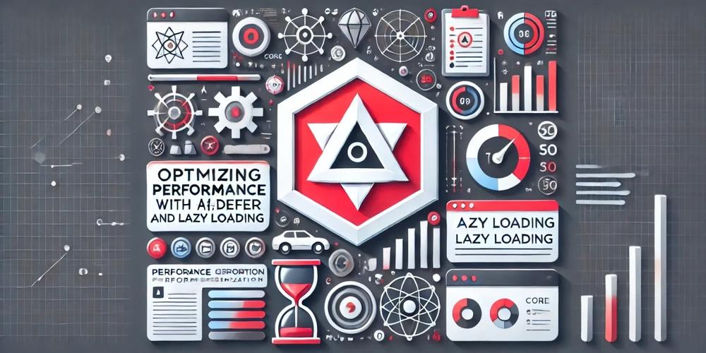 Boosting Angular Performance: @defer, Lazy Loading, and Core Web Vitals ... Boosting Angular Performance: @defer, Lazy Loading, and Core Web Vitals ...
