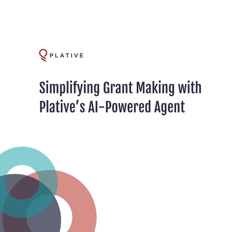 Simplify Grant Making with Agentforce AI-Powered Agents | Mitch Young Simplify Grant Making with Agentforce AI-Powered Agents | Mitch Young