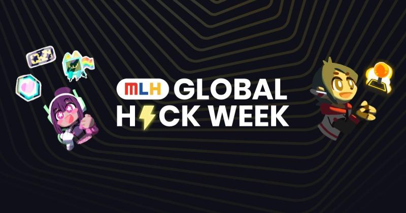 Dina Fine on LinkedIn: Global Hack Week Beginners Week Dina Fine on LinkedIn: Global Hack Week Beginners Week