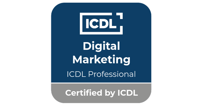 MUHAMMAD AFIQ NAWAWI BIN SAIDI on LinkedIn: ICDL Digital Marketing ... MUHAMMAD AFIQ NAWAWI BIN SAIDI on LinkedIn: ICDL Digital Marketing ...