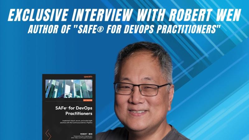 Robert Wen, CSM, SPC6 on LinkedIn: Empowering Agile Teams: Insights ... Robert Wen, CSM, SPC6 on LinkedIn: Empowering Agile Teams: Insights ...