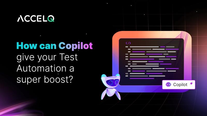 Nethaji Gayam on LinkedIn: Understanding the role of Copilot in test ... Nethaji Gayam on LinkedIn: Understanding the role of Copilot in test ...