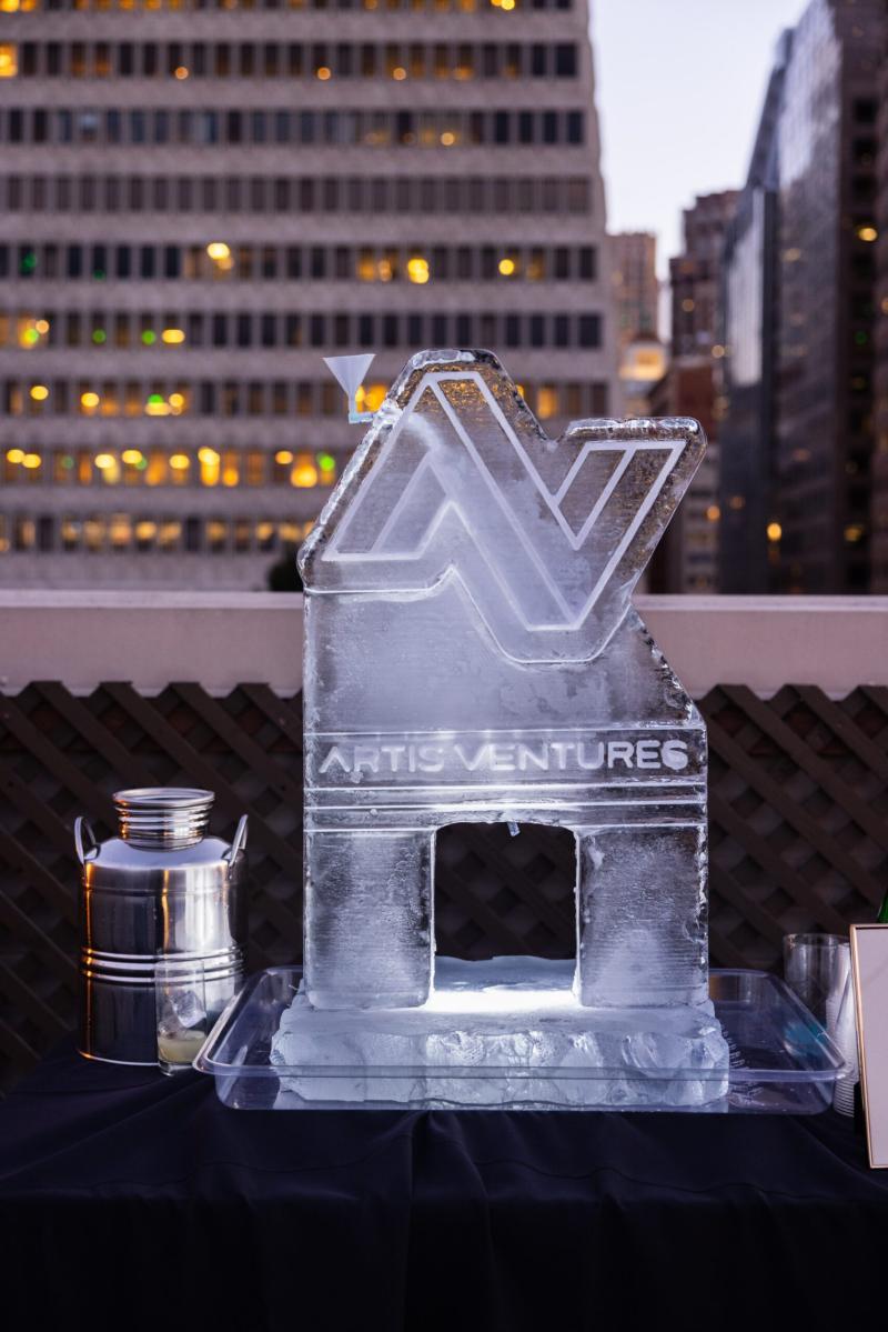 ARTIS Ventures on LinkedIn: ARTIS Ventures hosts their annual JPM ... ARTIS Ventures on LinkedIn: ARTIS Ventures hosts their annual JPM ...
