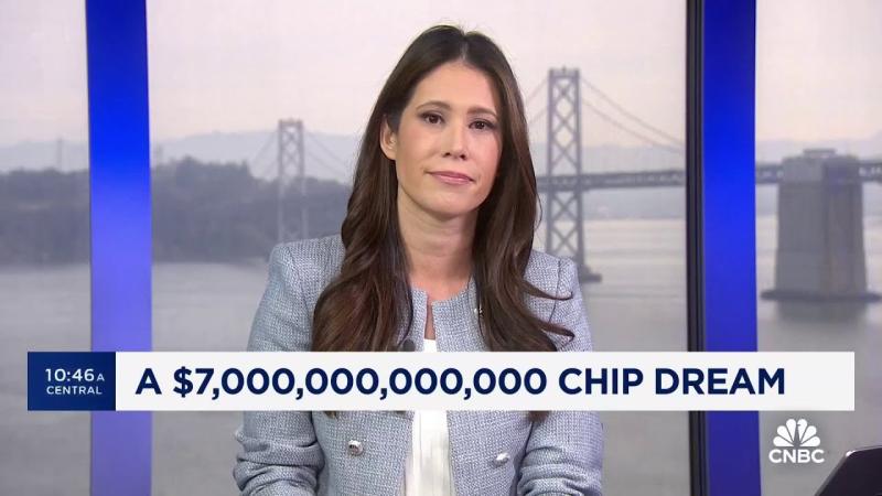 Thomas Doyle on LinkedIn: OpenAI CEO reportedly seeks trillions of ... Thomas Doyle on LinkedIn: OpenAI CEO reportedly seeks trillions of ...
