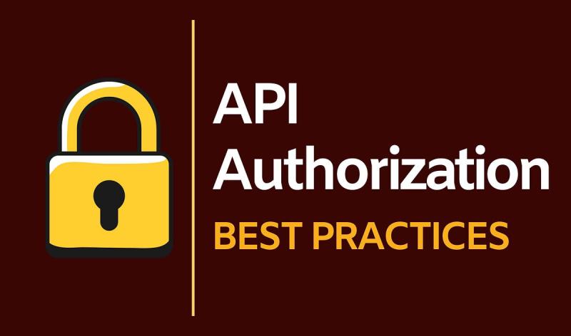 Donald Lutz on LinkedIn: Best-Practices for API Authorization Donald Lutz on LinkedIn: Best-Practices for API Authorization