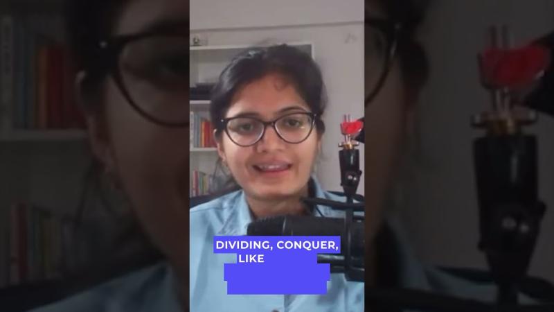 Priya Bhatia on LinkedIn: 🚀 Boost Your Coding Skills with Top DSA Tips ... Priya Bhatia on LinkedIn: 🚀 Boost Your Coding Skills with Top DSA Tips ...