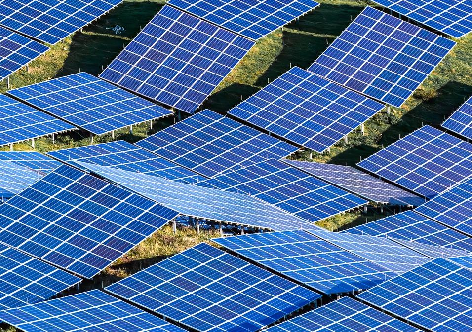 Bram Hoex on LinkedIn: Sun-derperfoming? Why a new wave of solar panels ... Bram Hoex on LinkedIn: Sun-derperfoming? Why a new wave of solar panels ...