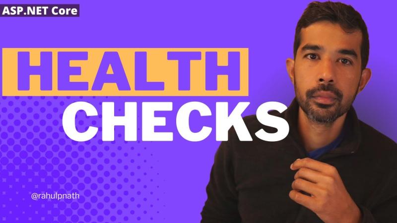 Rahul Pulikkot Nath on LinkedIn: HEALTH CHECKS in ASP NET Core ... Rahul Pulikkot Nath on LinkedIn: HEALTH CHECKS in ASP NET Core ...