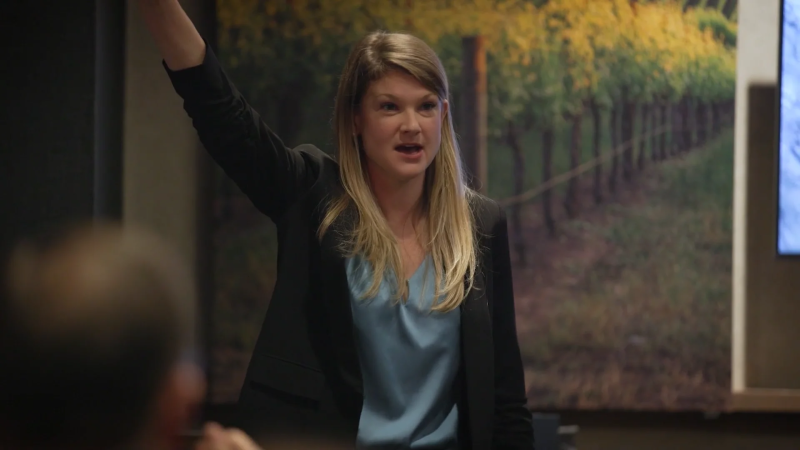 Stacy Meiring on LinkedIn: What to expect at a Golden Reserve Dinner ... Stacy Meiring on LinkedIn: What to expect at a Golden Reserve Dinner ...