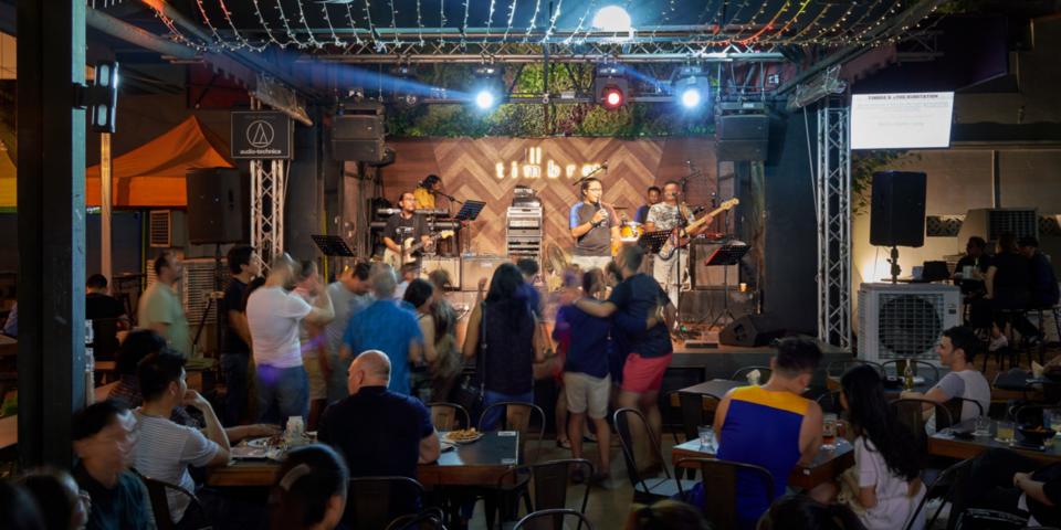 Timbre Group on LinkedIn: Timbre Group celebrates 18th anniversary with ... Timbre Group on LinkedIn: Timbre Group celebrates 18th anniversary with ...