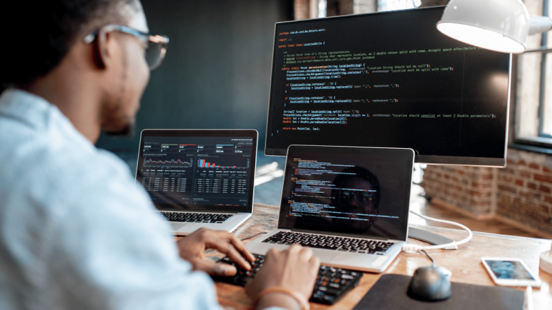 Coding Clutch on LinkedIn: Binary Search Tree (BST): Implementation and ... Coding Clutch on LinkedIn: Binary Search Tree (BST): Implementation and ...