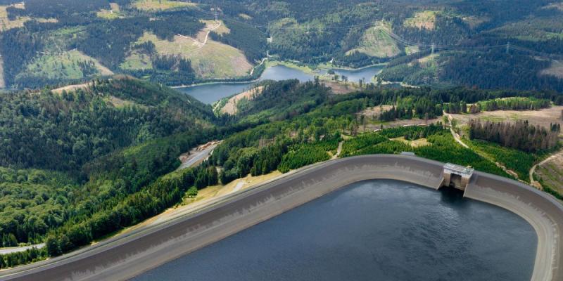 How pumped storage and desalination can benefit coastal communities ... How pumped storage and desalination can benefit coastal communities ...