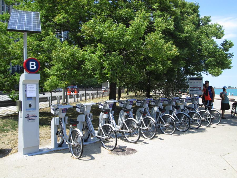 Michael Langdon on LinkedIn: Webinar: Bikesharing: Creating Successful ... Michael Langdon on LinkedIn: Webinar: Bikesharing: Creating Successful ...